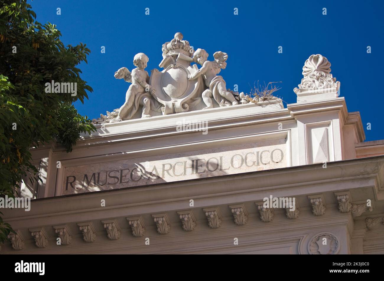 Museo archeologico di cagliari -Fotos und -Bildmaterial in hoher ...