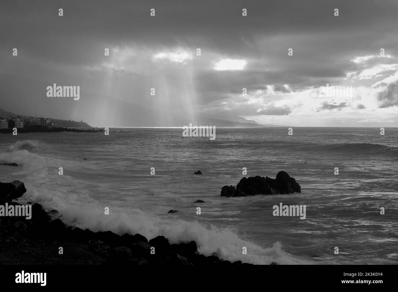 Sommertraum: Urlaub am Gardasee in Italien - idyllische Strände, warmes ...