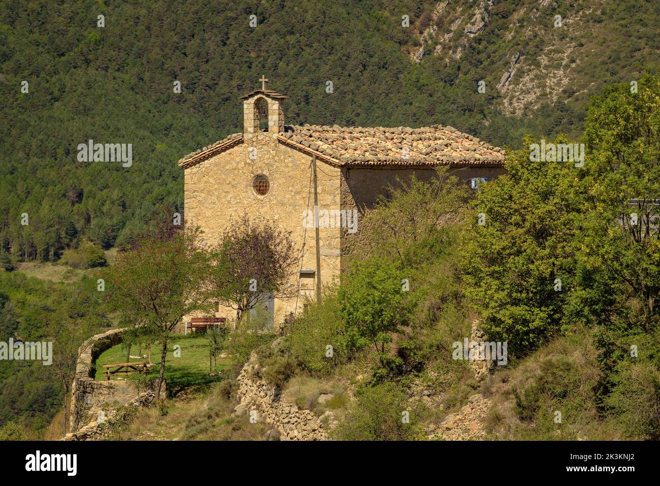 Stute de deu de les esposes -Fotos und -Bildmaterial in hoher Auflösung ...