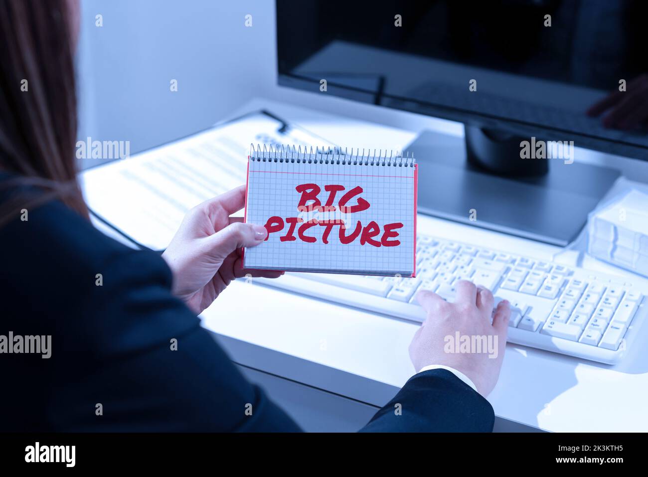 Textunterschrift mit einem Gesamtbild. Business-Ansatz die wichtigsten ... Textunterschrift mit einem Gesamtbild. Business-Ansatz die wichtigsten ...