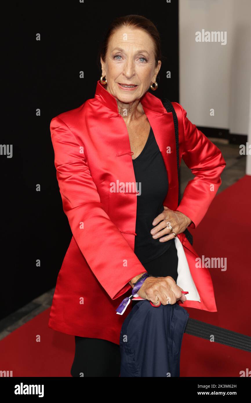 Daniela ziegler where -Fotos und -Bildmaterial in hoher Auflösung – Alamy