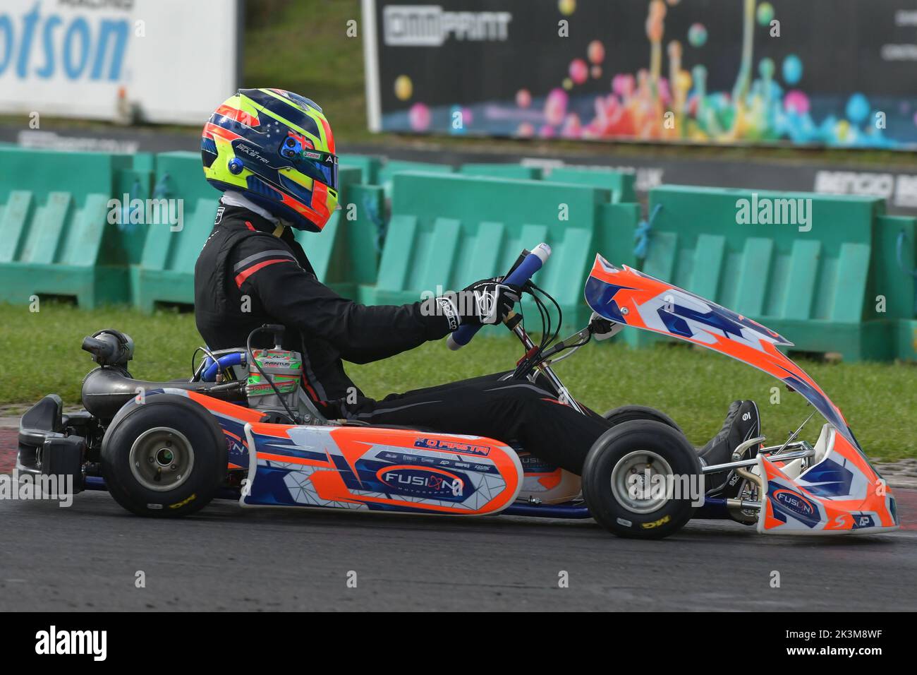 Oscar Piastri ist ein australischer Rennfahrer, der seinen Landsmann ...