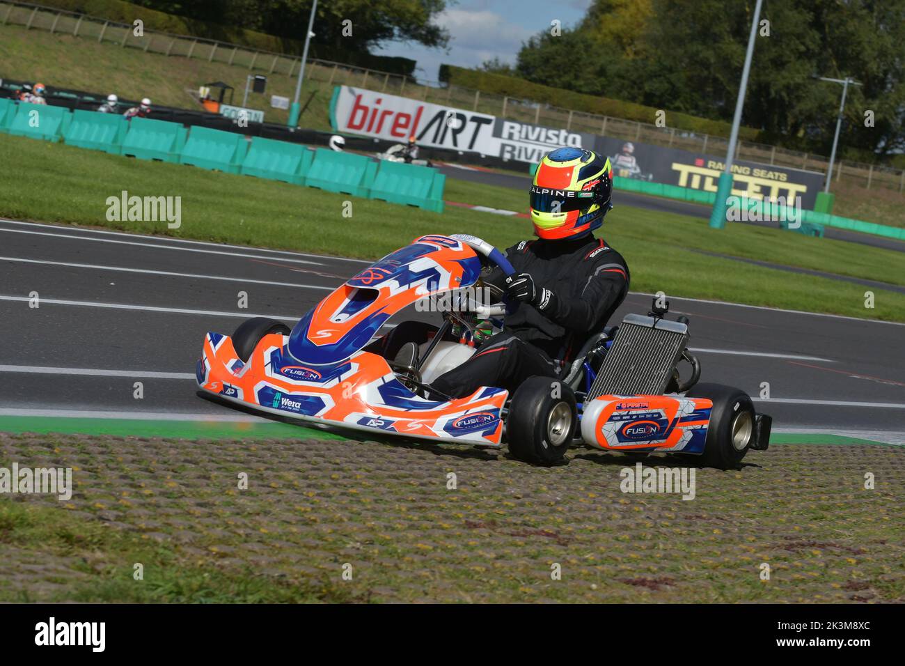 Oscar Piastri ist ein australischer Rennfahrer, der seinen Landsmann ...