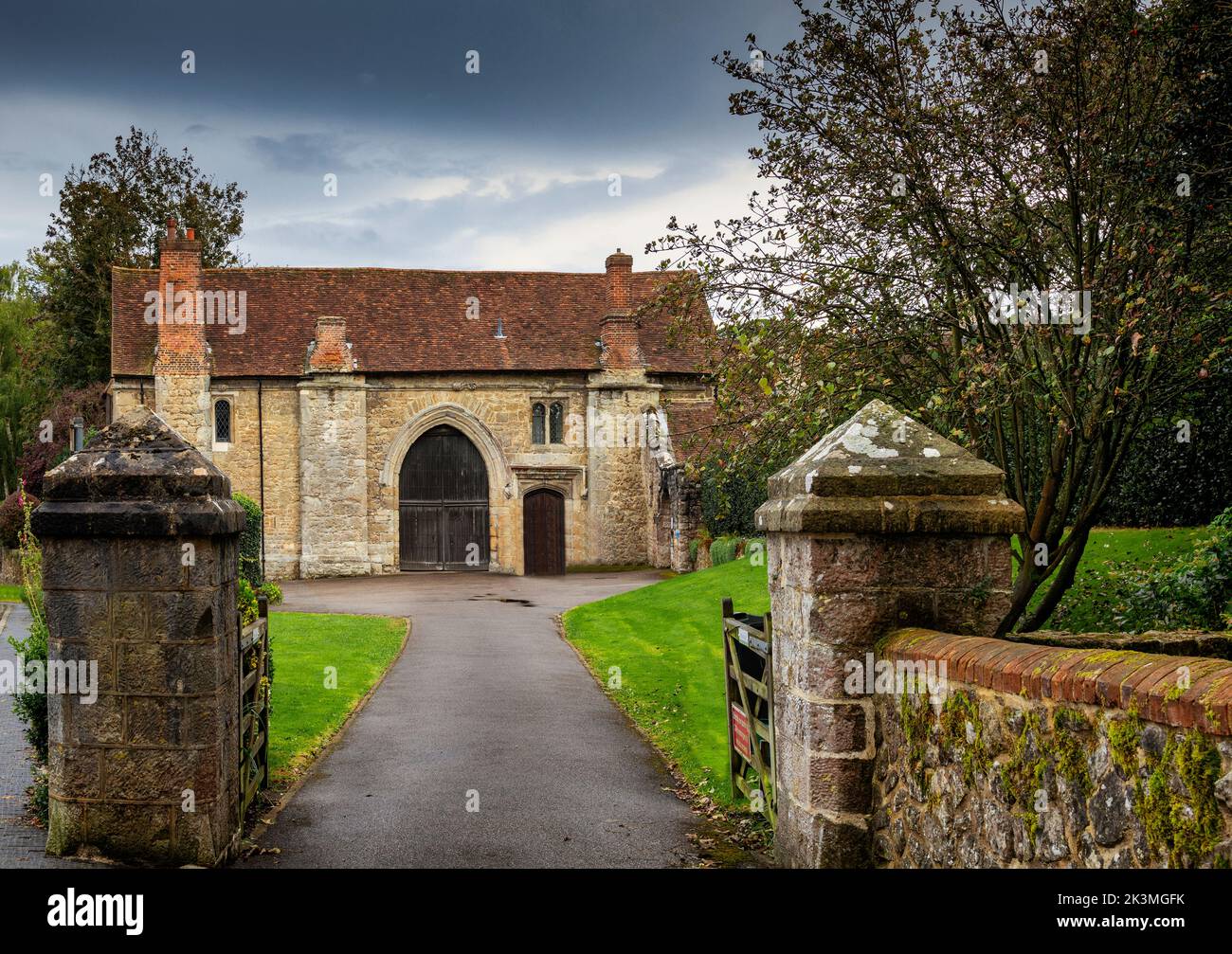 Malling district -Fotos und -Bildmaterial in hoher Auflösung – Alamy