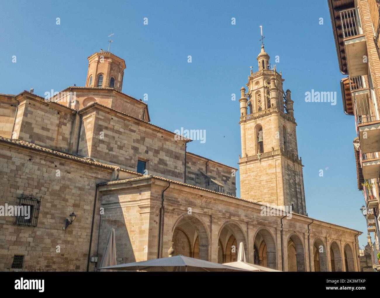 Santa maria de los -Fotos und -Bildmaterial in hoher Auflösung – Alamy