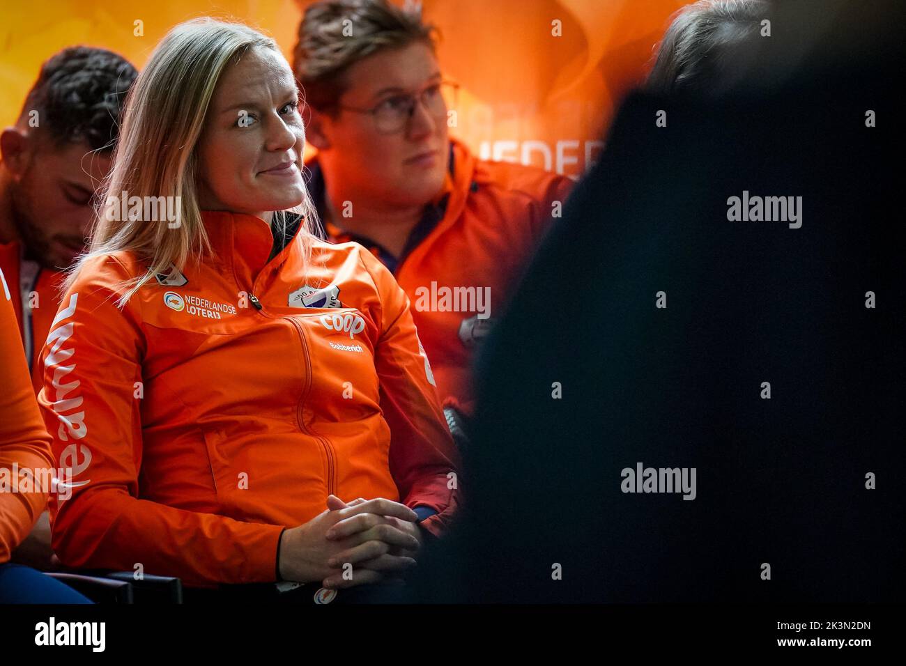 Geke van den berg -Fotos und -Bildmaterial in hoher Auflösung – Alamy