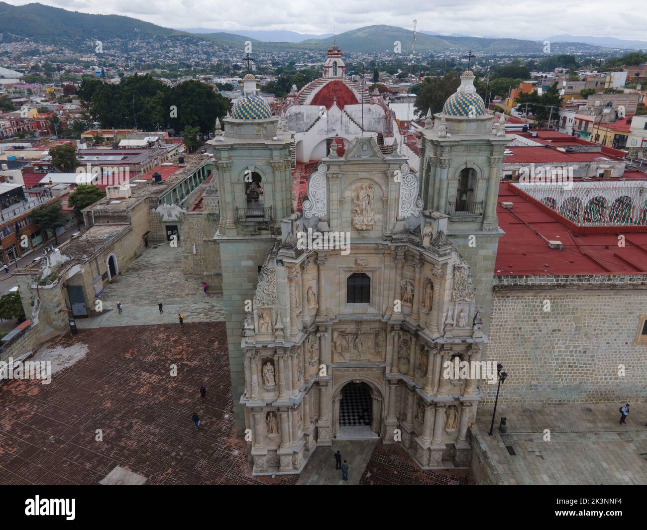 Cattedrale nuestra senora de la soledad -Fotos und -Bildmaterial in ...