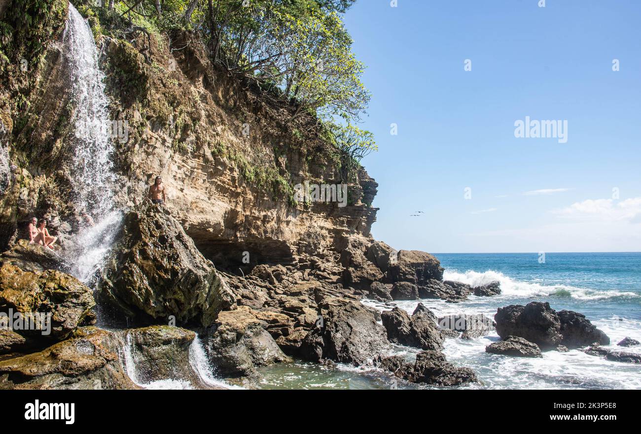 Cocalito strand -Fotos und -Bildmaterial in hoher Auflösung – Alamy
