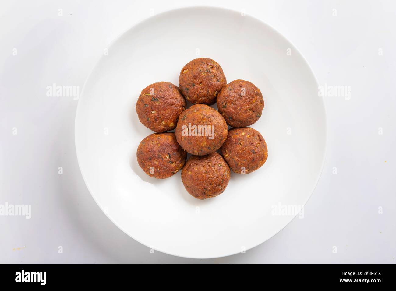 Shami kabab rezept -Fotos und -Bildmaterial in hoher Auflösung – Alamy