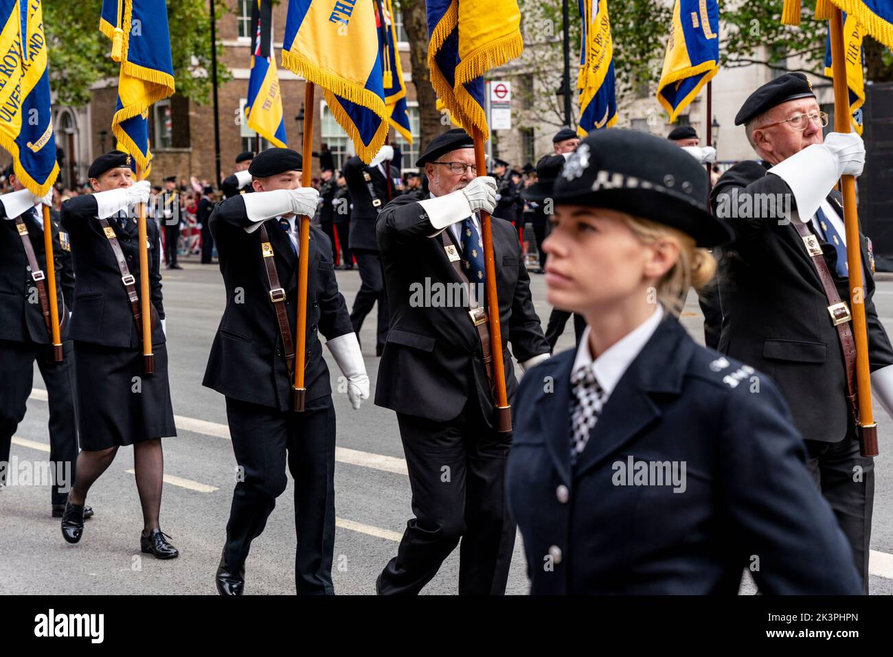 Legion großbritannien -Fotos und -Bildmaterial in hoher Auflösung – Alamy