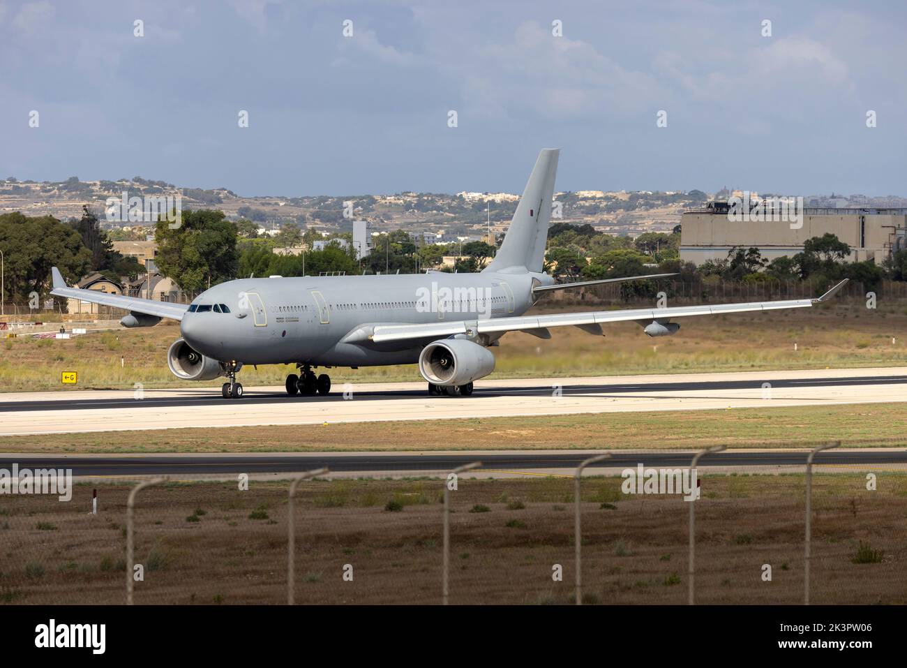 Tanker aircraft -Fotos und -Bildmaterial in hoher Auflösung – Alamy