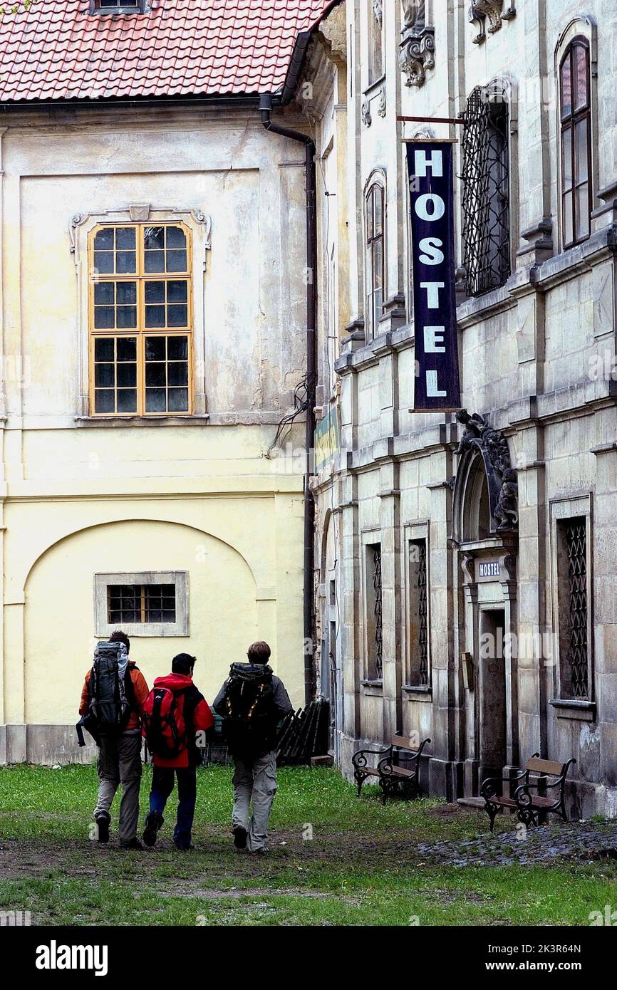 Paxton hotel -Fotos und -Bildmaterial in hoher Auflösung – Alamy