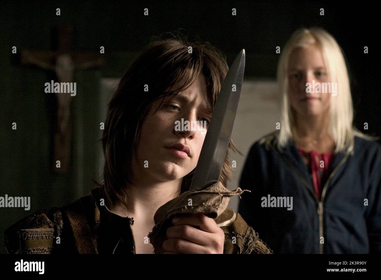 Adam Gilbert Jespersen & Pernille Kaae Hoier Film: Oskar & Josefine ...