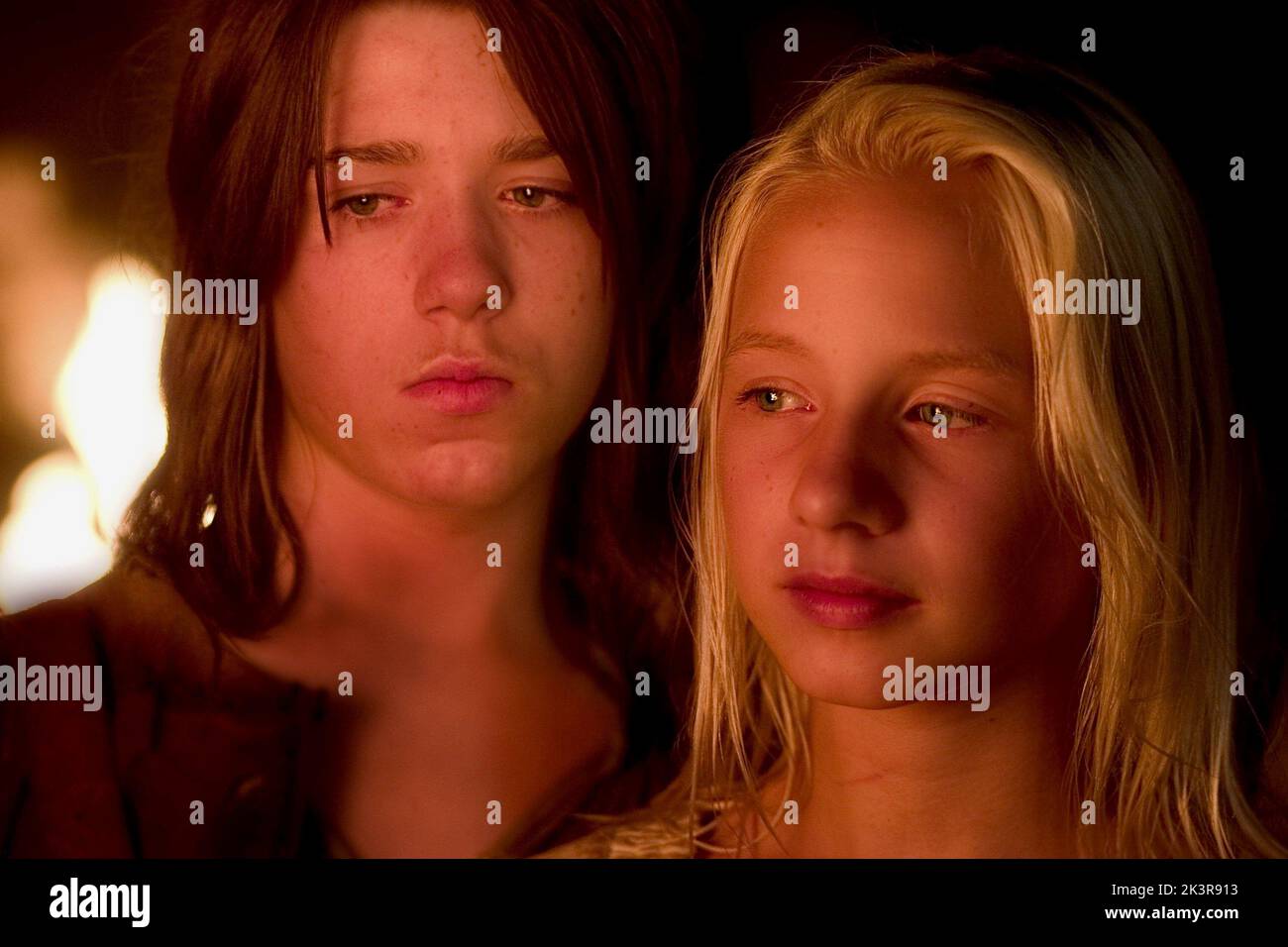 Adam Gilbert Jespersen & Pernille Kaae Hoier Film: Oskar & Josefine ...