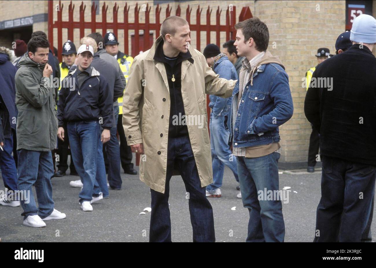 Lexi alexander -Fotos und -Bildmaterial in hoher Auflösung – Alamy