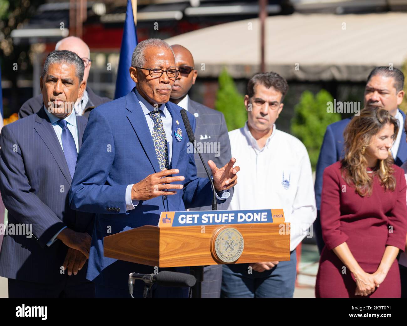 Mein senator -Fotos und -Bildmaterial in hoher Auflösung – Alamy
