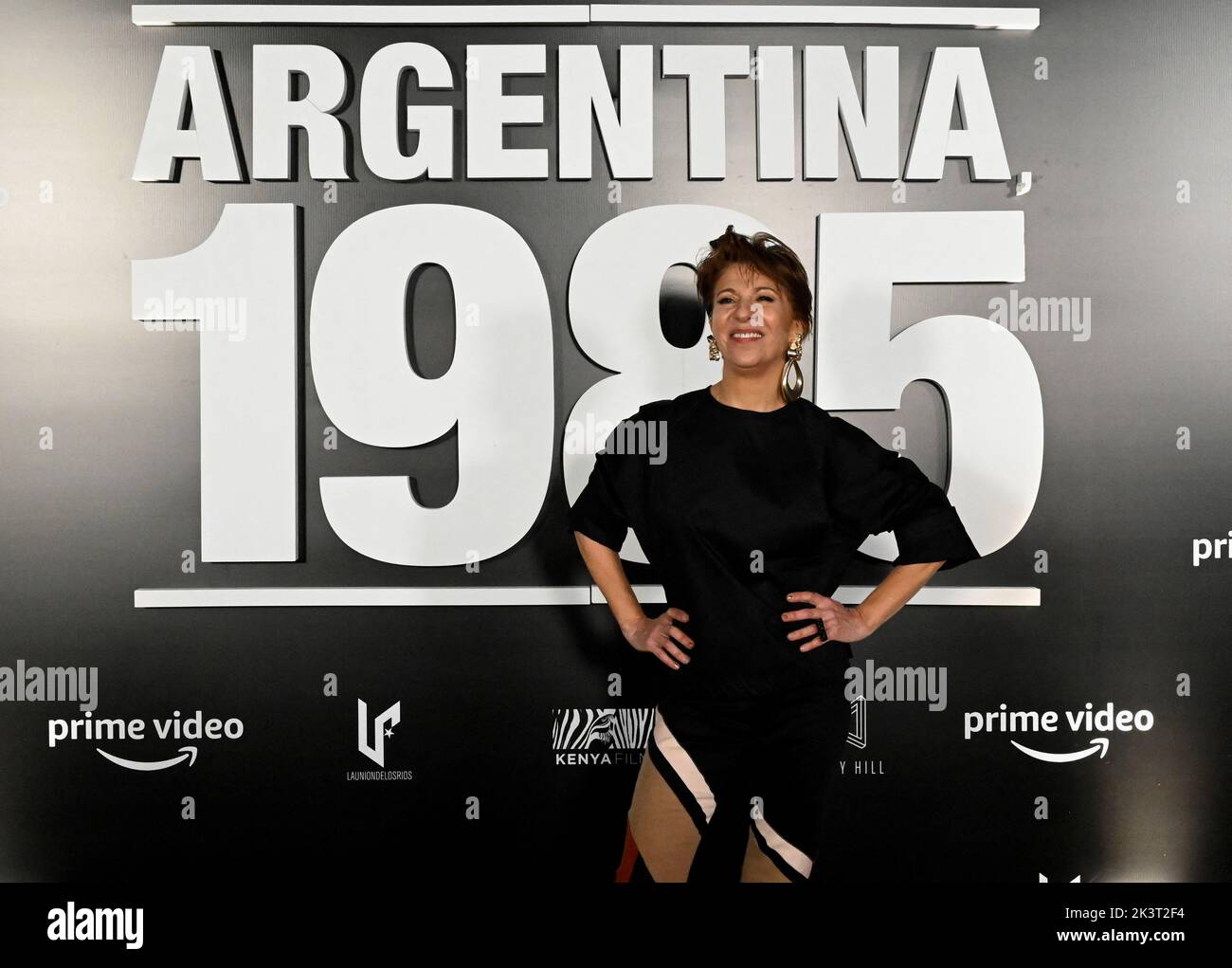 Alejandra flechner -Fotos und -Bildmaterial in hoher Auflösung – Alamy