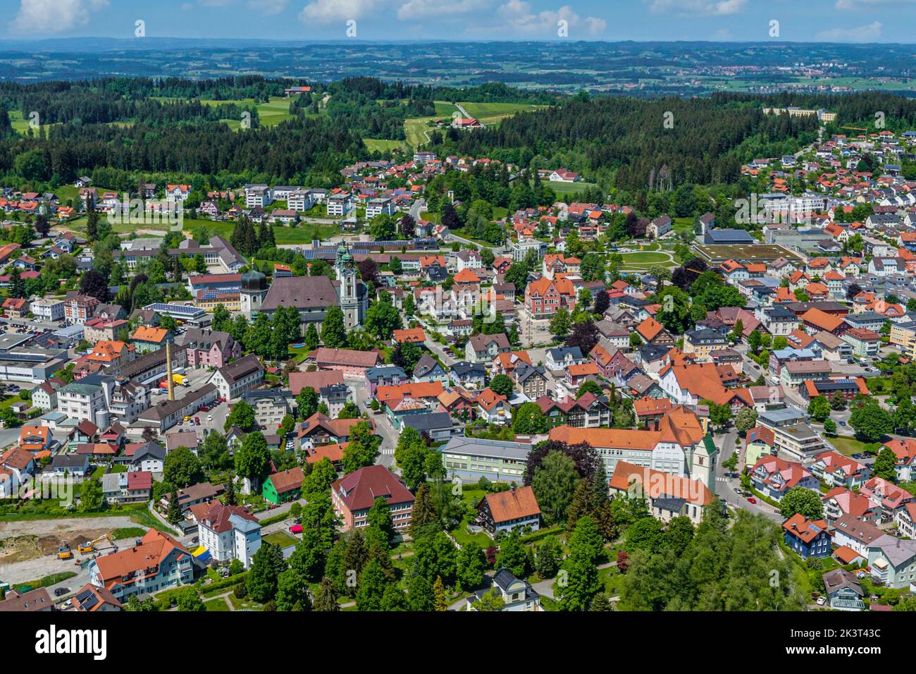Lindenberg im allgaeu -Fotos und -Bildmaterial in hoher Auflösung – Alamy