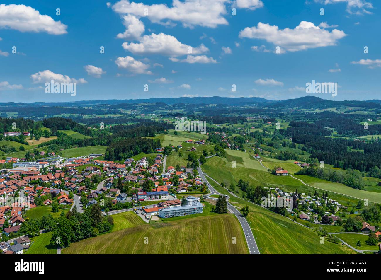Lindenberg im allgaeu -Fotos und -Bildmaterial in hoher Auflösung – Alamy