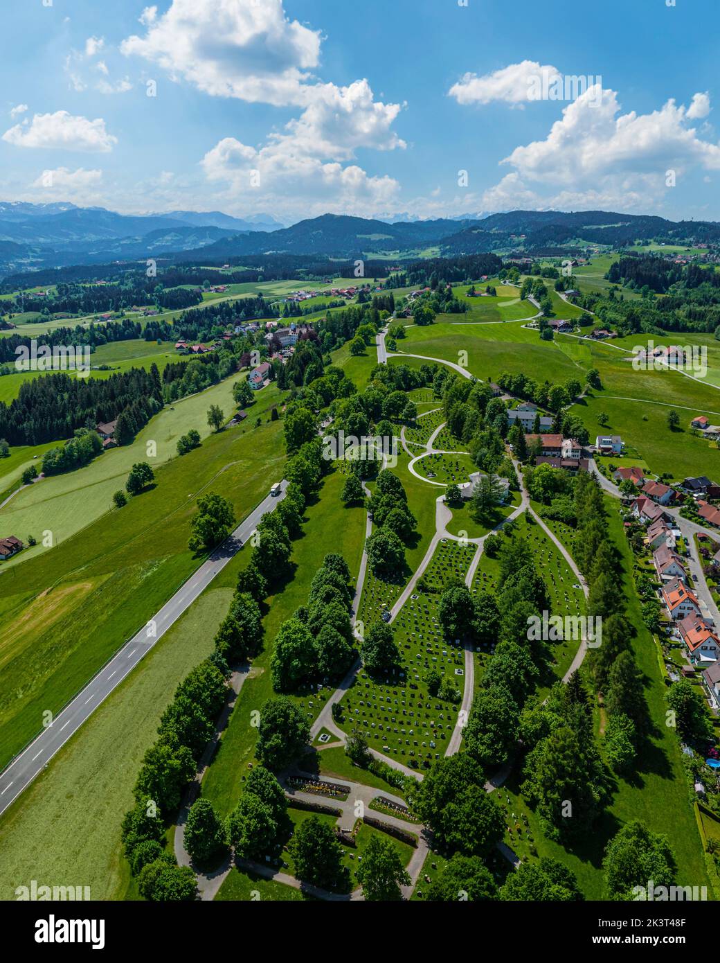 Lindenberg im allgaeu -Fotos und -Bildmaterial in hoher Auflösung – Alamy