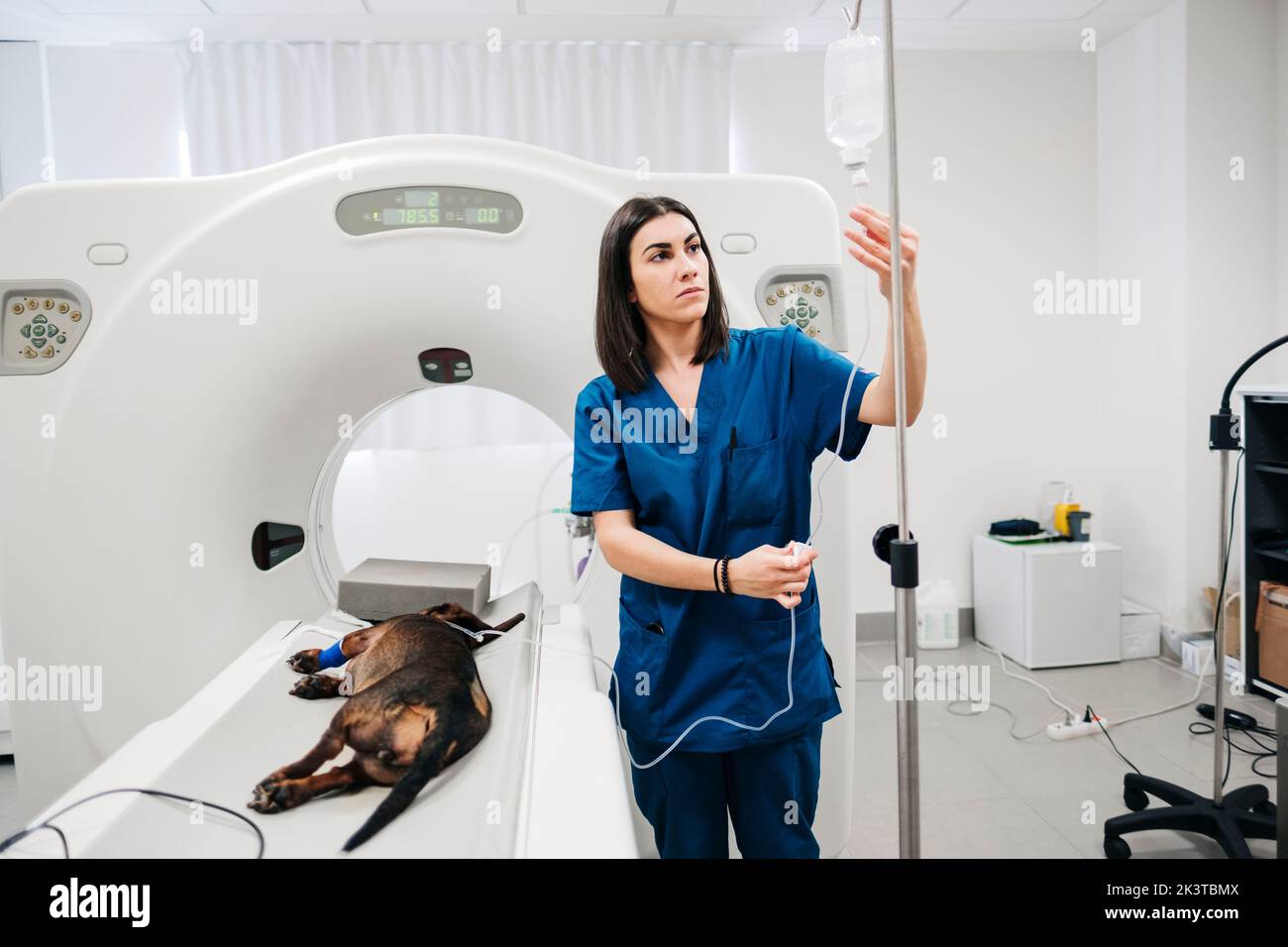 ärztin frau operiert -Fotos und -Bildmaterial in hoher Auflösung – Alamy