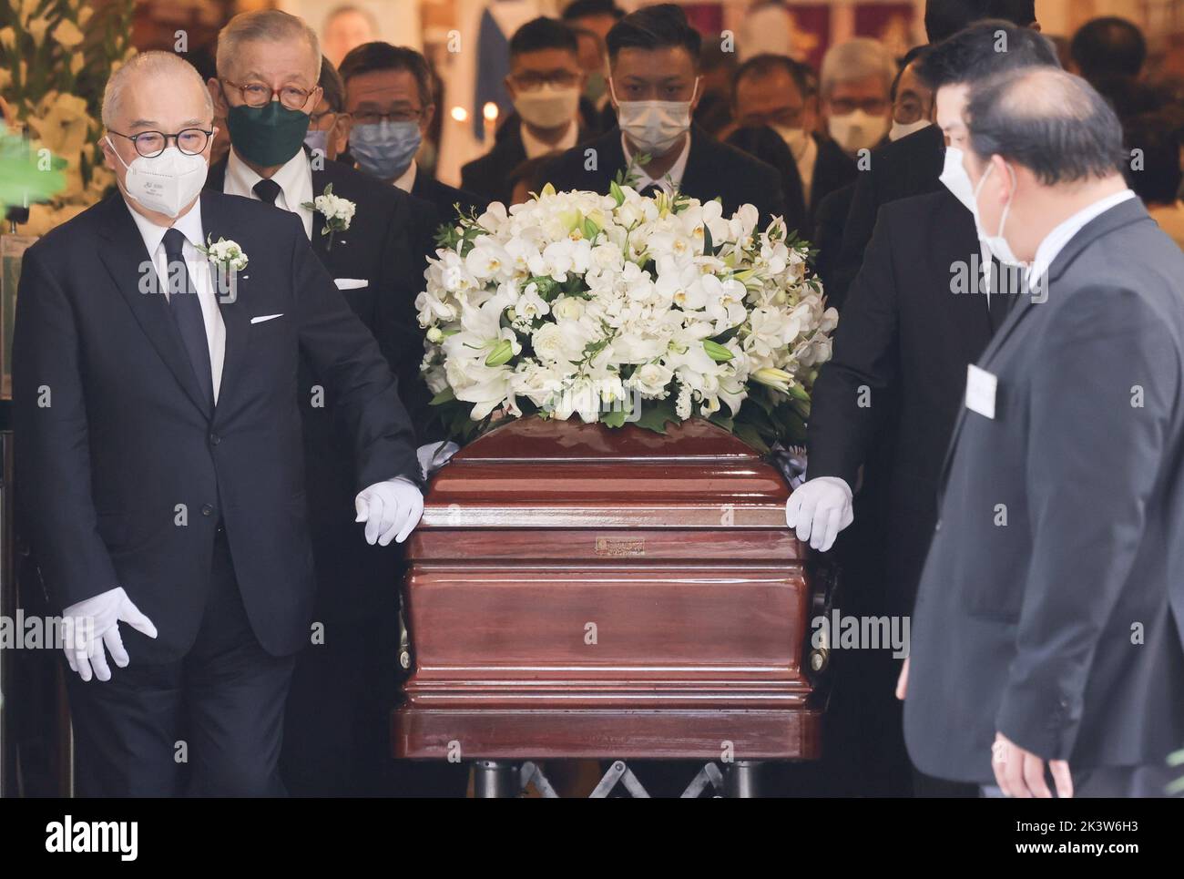 Vincent cheng hoi chuen -Fotos und -Bildmaterial in hoher Auflösung – Alamy