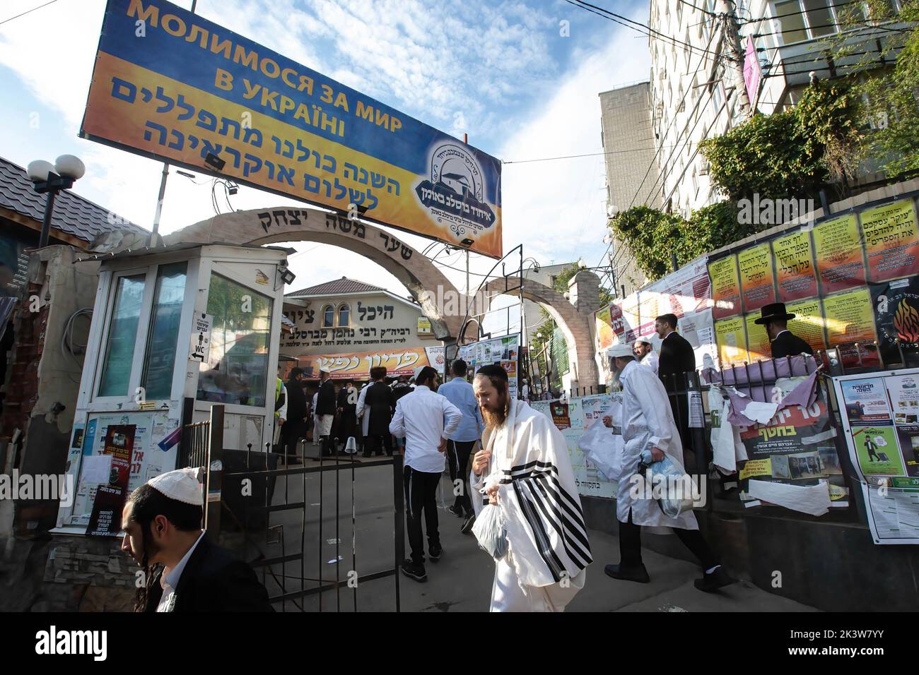 Great rabbi -Fotos und -Bildmaterial in hoher Auflösung – Alamy