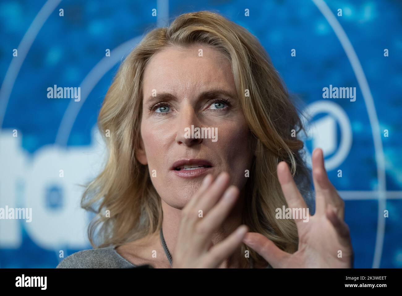 Maria furtwängler 2022 -Fotos und -Bildmaterial in hoher Auflösung – Alamy