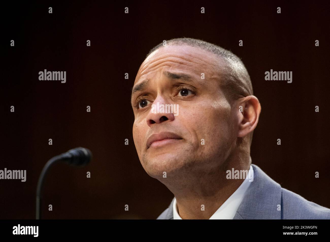 Andre r watson -Fotos und -Bildmaterial in hoher Auflösung – Alamy