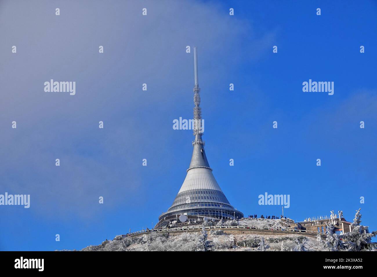 Liberec jested -Fotos und -Bildmaterial in hoher Auflösung – Alamy