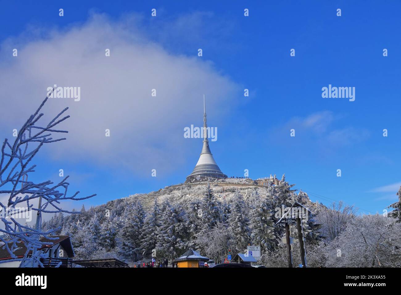 Liberec czech republic -Fotos und -Bildmaterial in hoher Auflösung – Alamy
