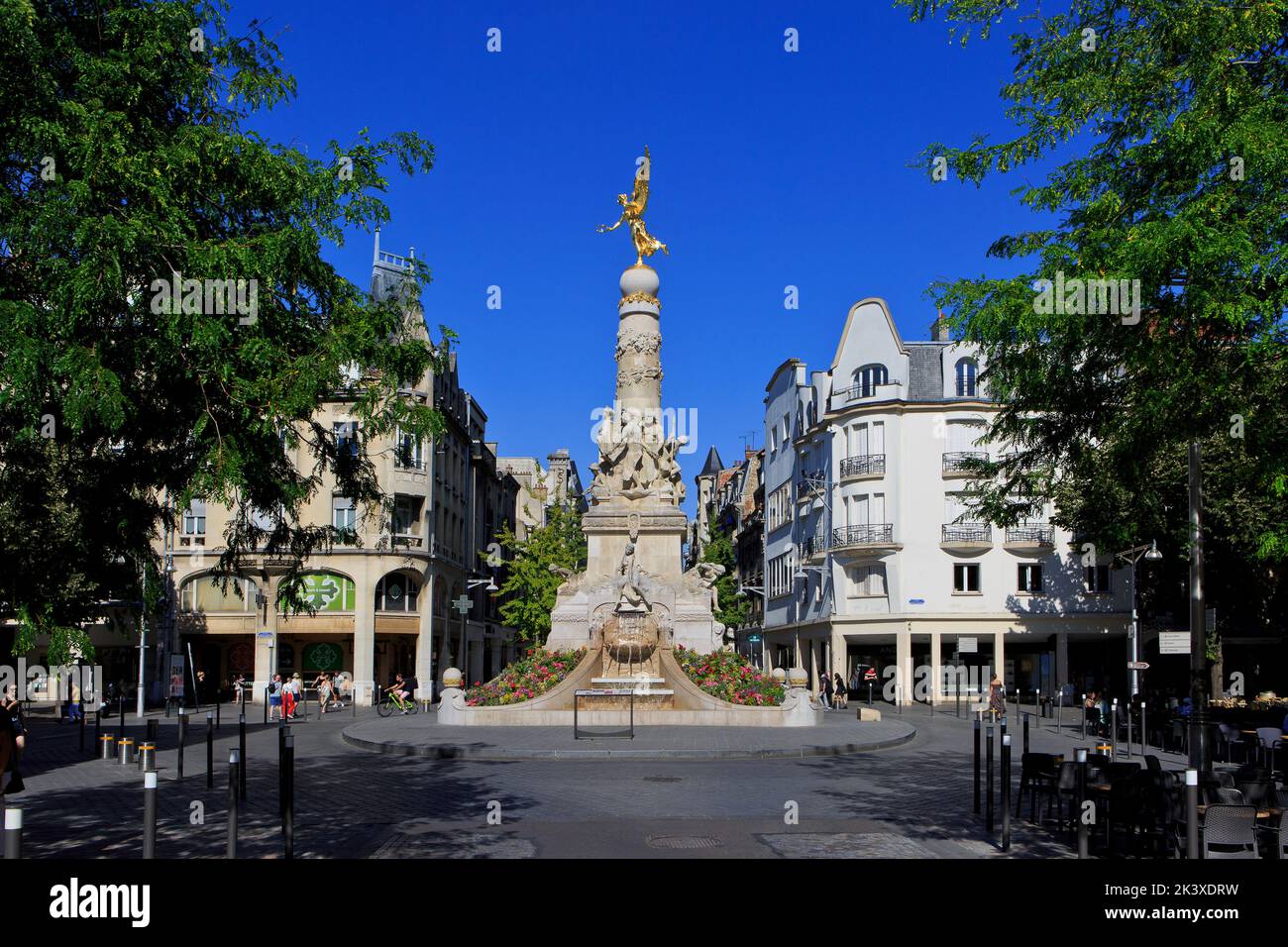La vesle -Fotos und -Bildmaterial in hoher Auflösung – Alamy