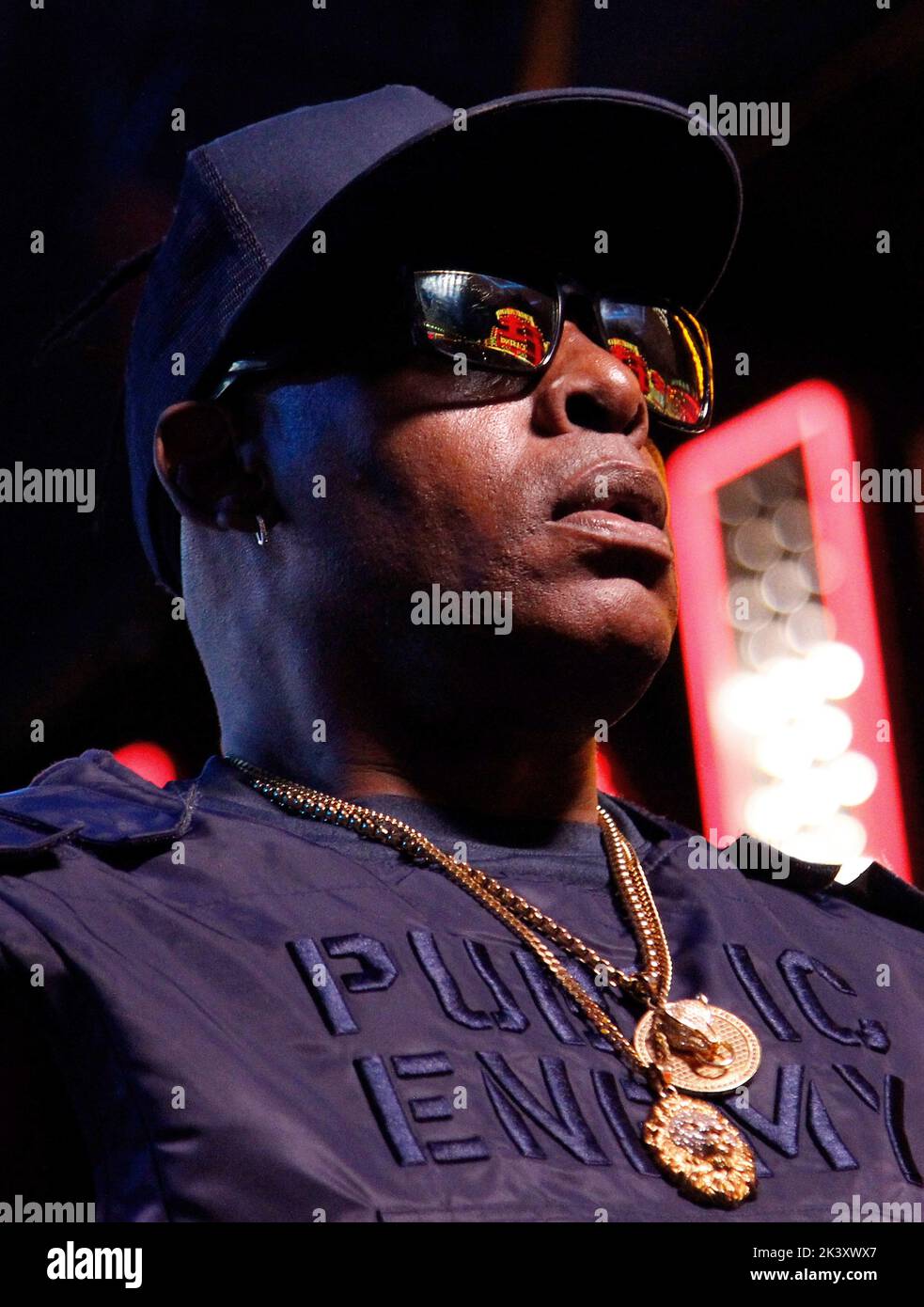 DATEI-BILDER: Las Vegas, USA. 28. September 2022. Artis Leon Ivey Jr ...