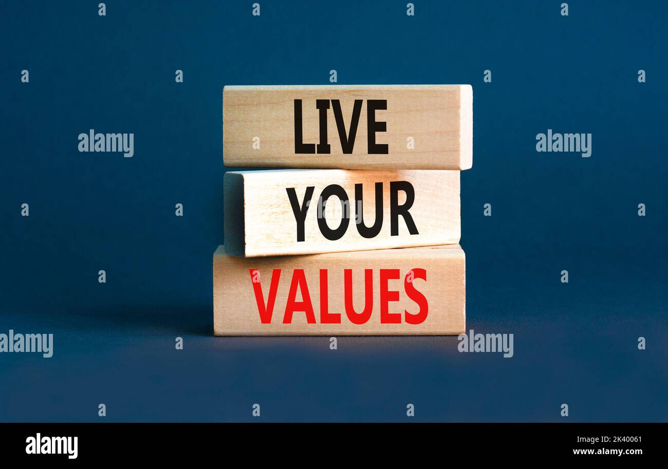 Menschliche werte leben -Fotos und -Bildmaterial in hoher Auflösung – Alamy