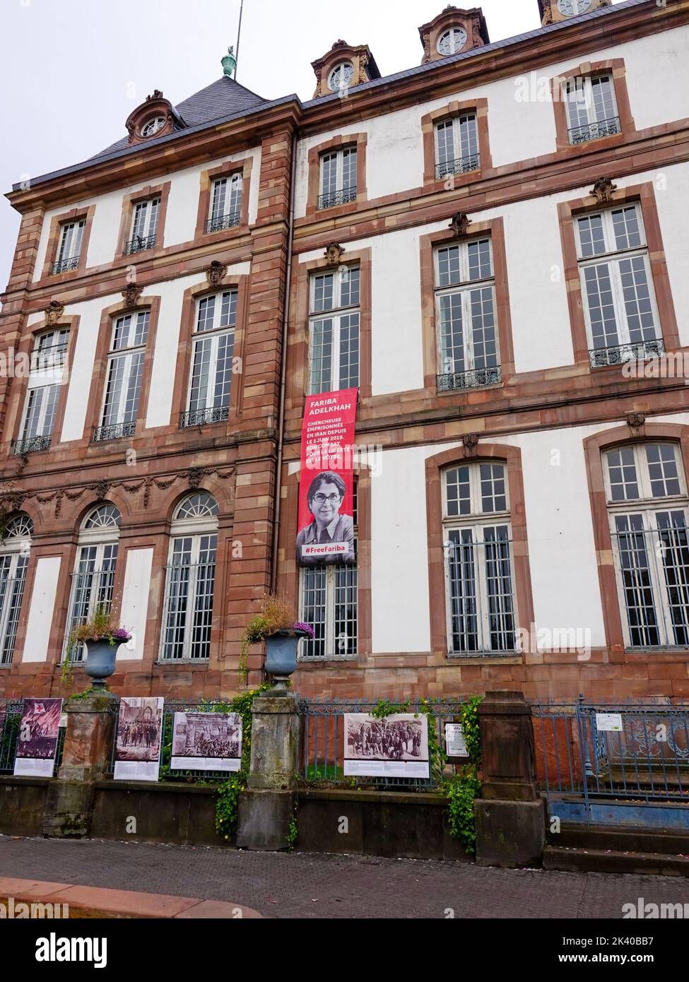 Fariba adelkhah -Fotos und -Bildmaterial in hoher Auflösung – Alamy