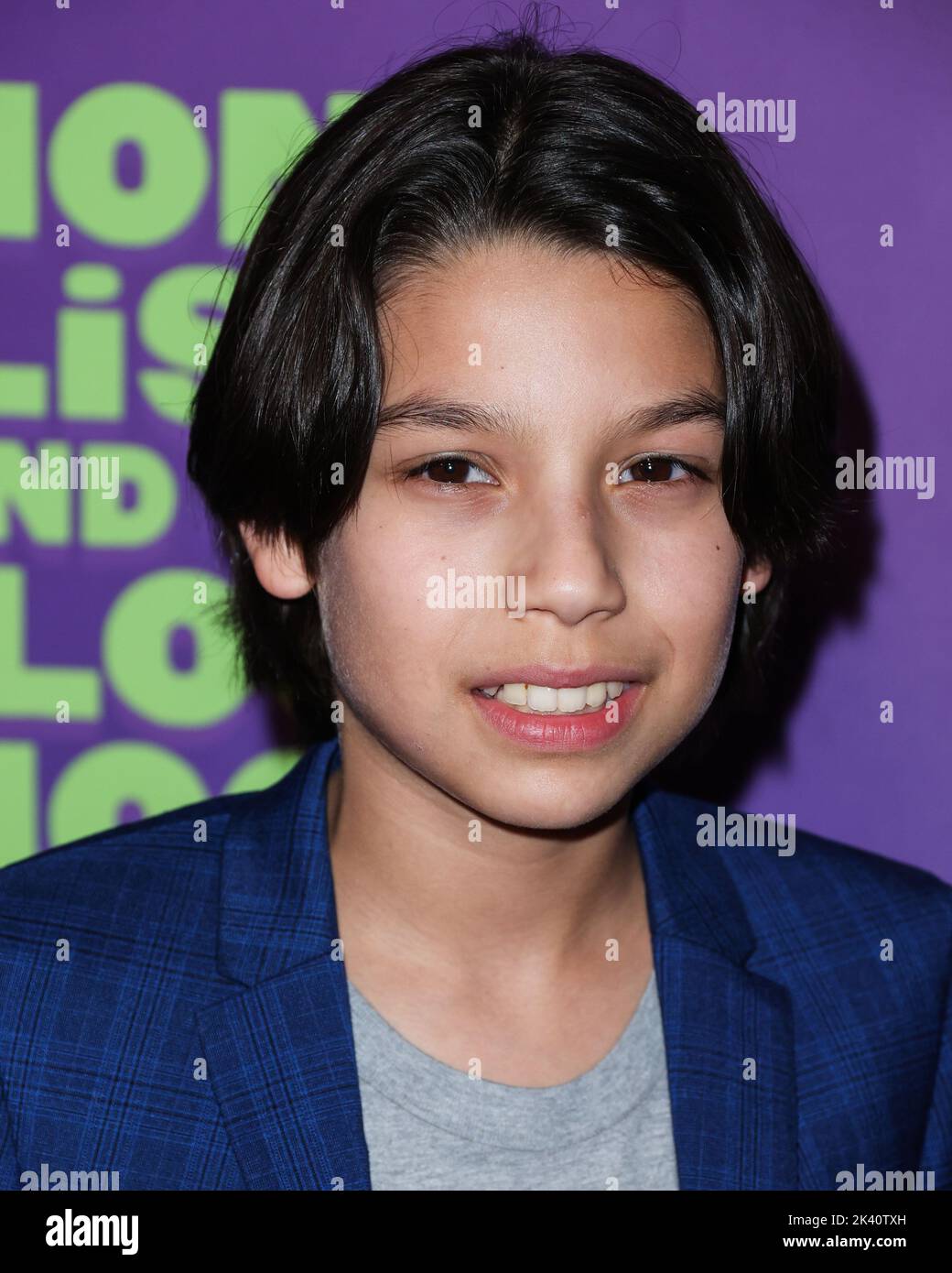 Hollywood, Usa. 28. September 2022. HOLLYWOOD, LOS ANGELES, KALIFORNIEN ...