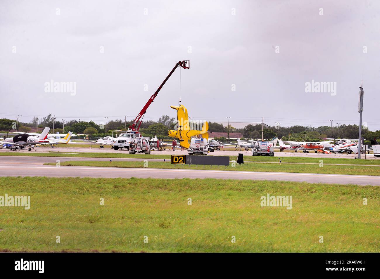 Hurrikan ian cayo costa -Fotos und -Bildmaterial in hoher Auflösung – Alamy