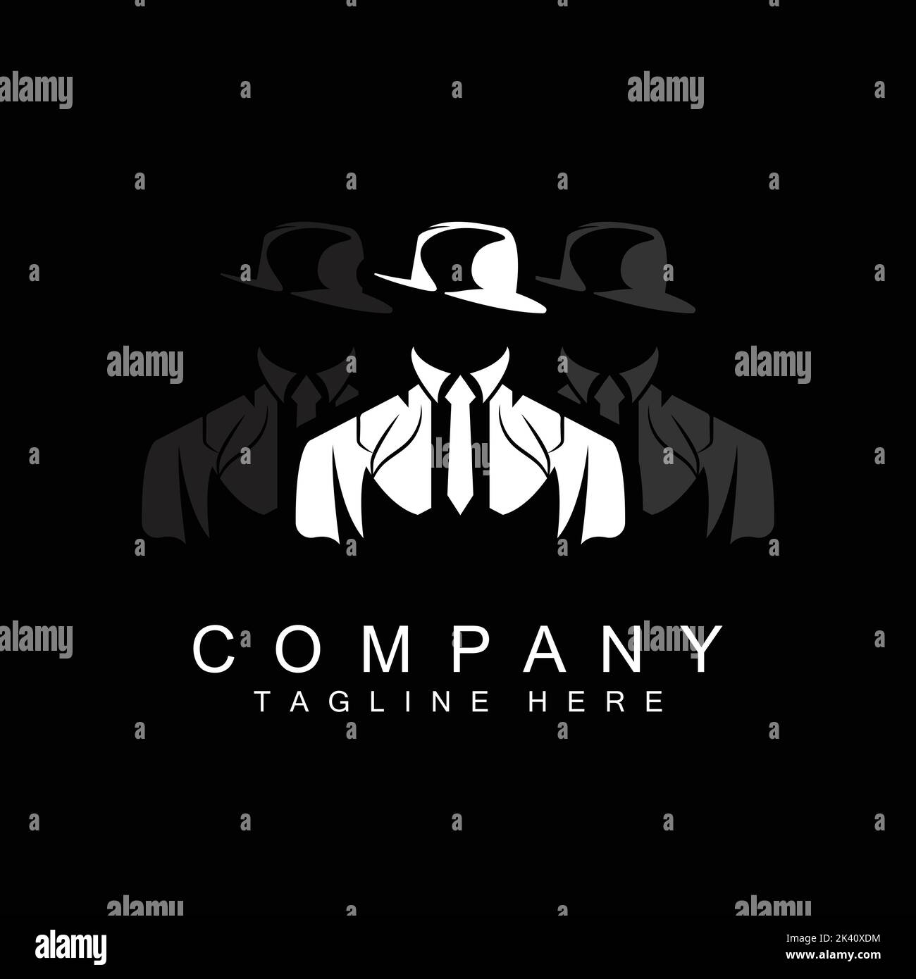 Mafia vector vectors -Fotos und -Bildmaterial in hoher Auflösung – Alamy