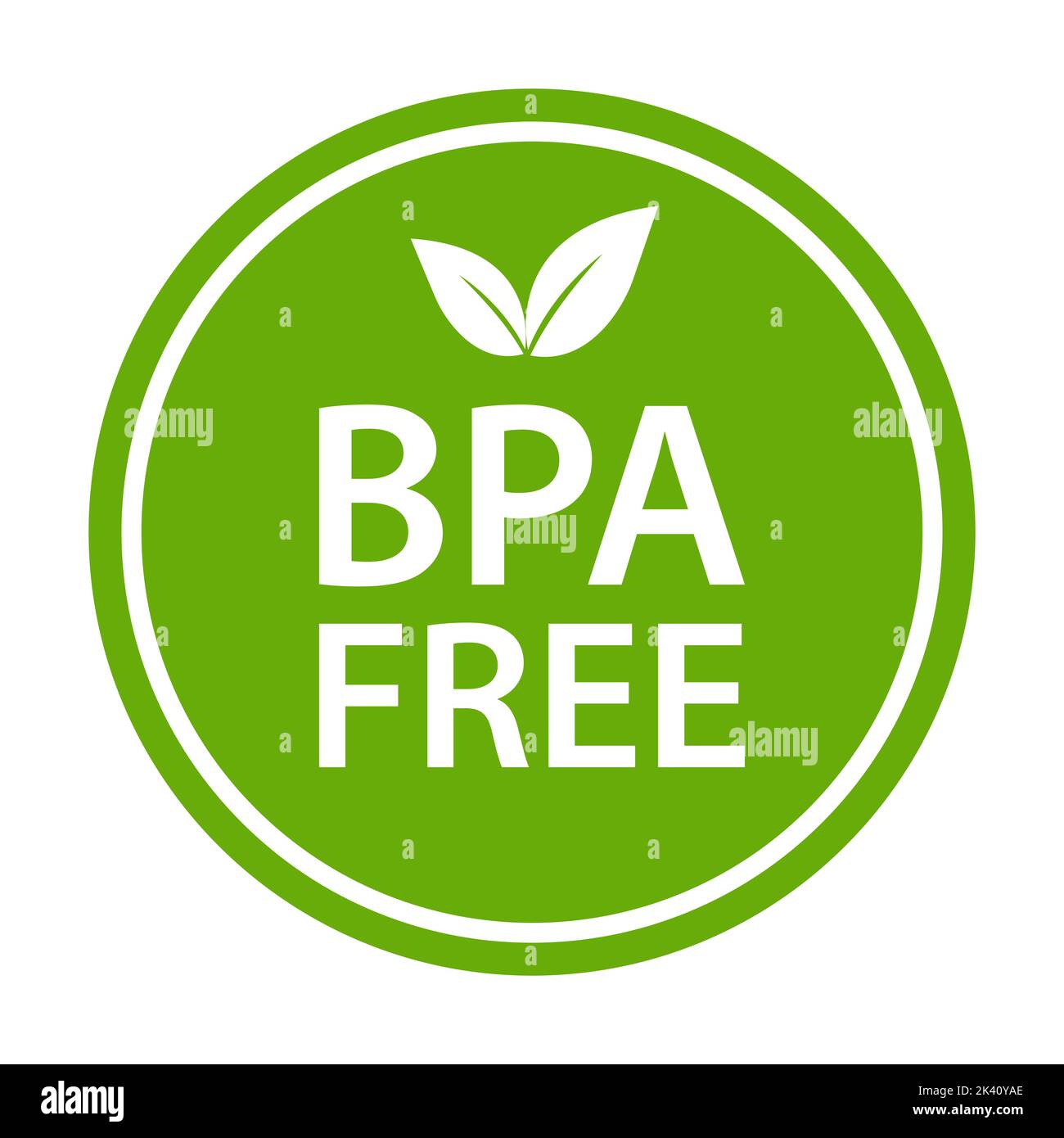 Bpa logo design -Fotos und -Bildmaterial in hoher Auflösung – Alamy