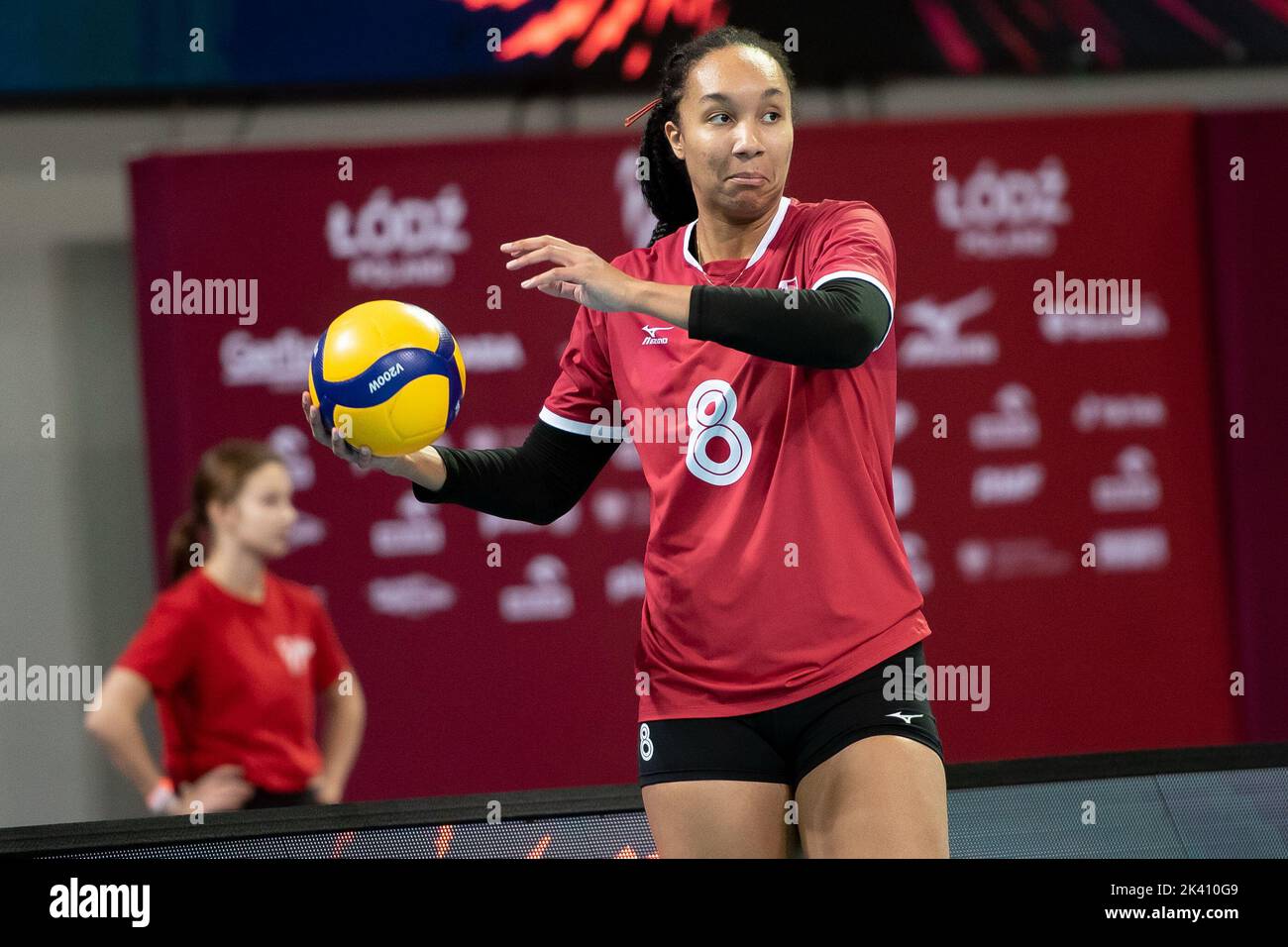 Alicia ogomen -Fotos und -Bildmaterial in hoher Auflösung – Alamy