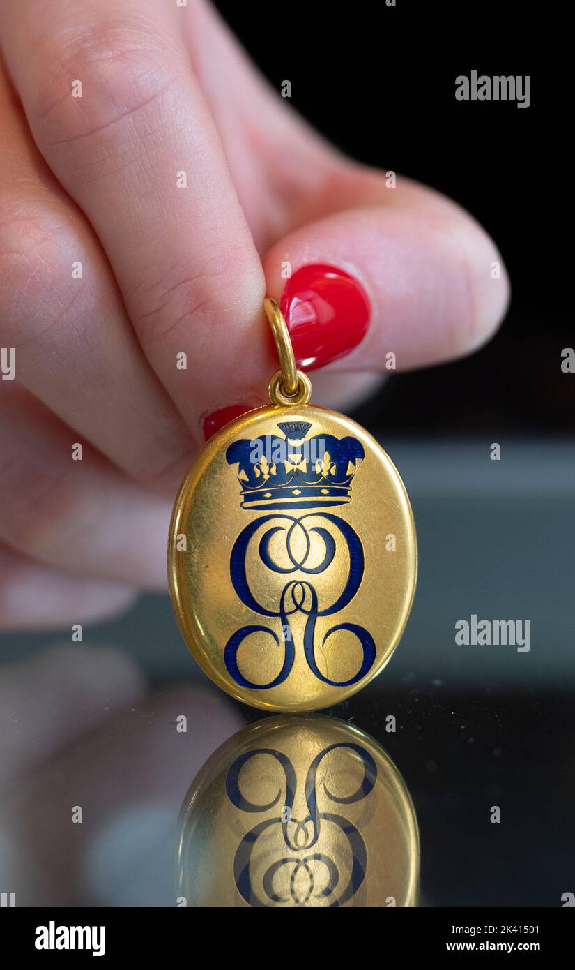 Bellmans, London, Großbritannien. 29. September 2022. In der Vorschau ...