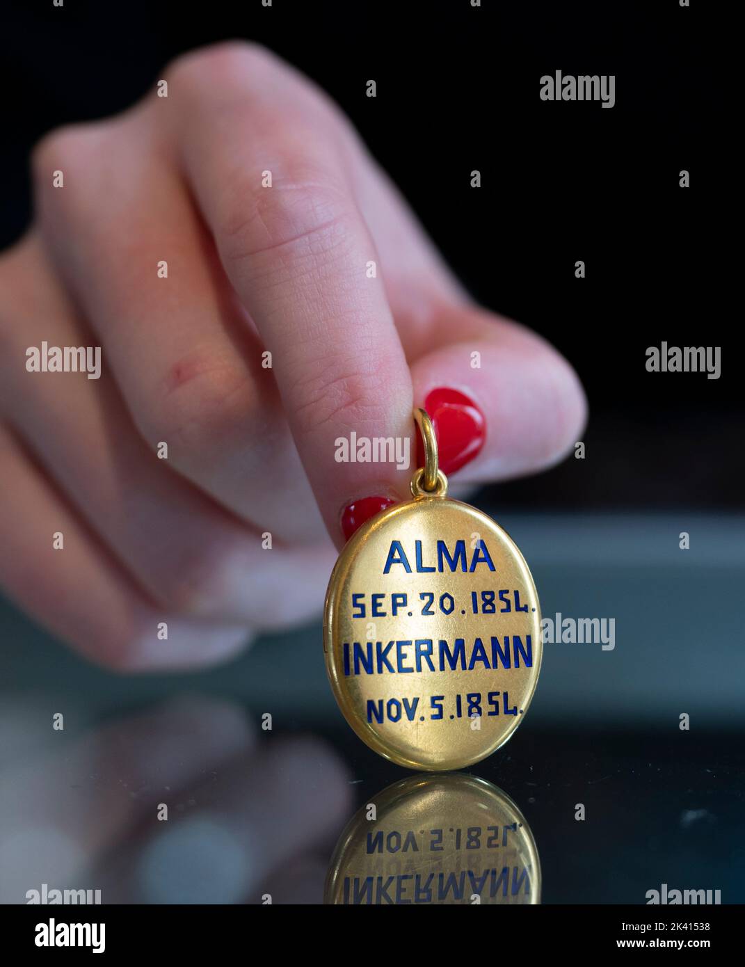 Bellmans, London, Großbritannien. 29. September 2022. In der Vorschau ...