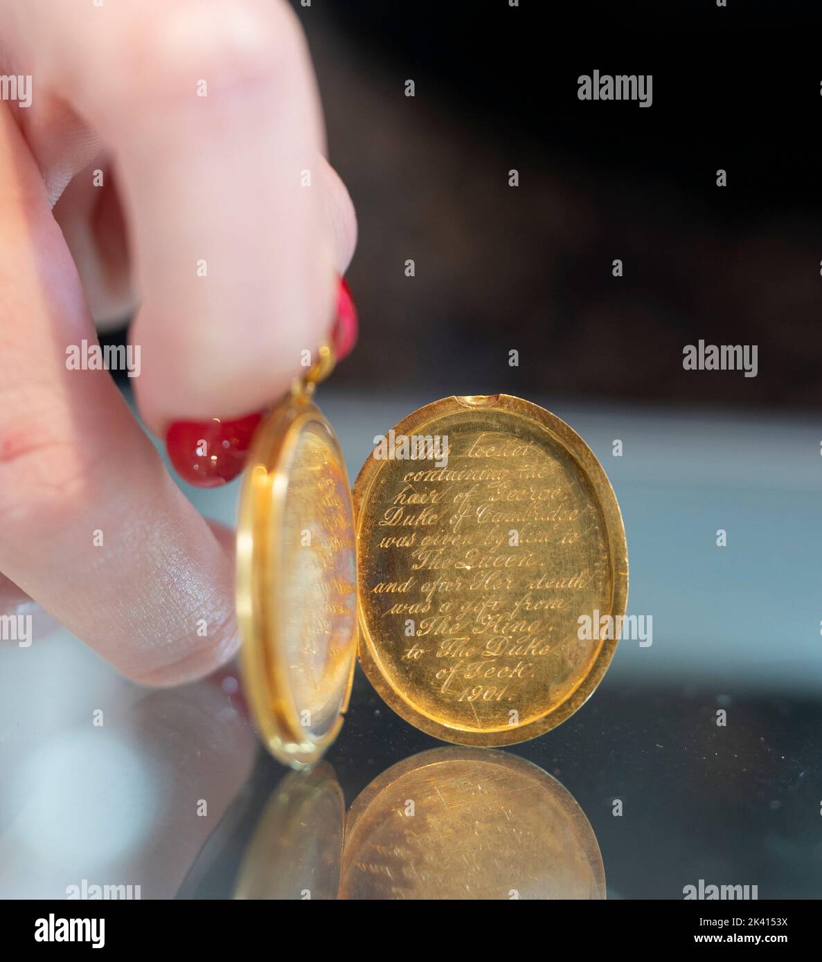 Bellmans, London, Großbritannien. 29. September 2022. In der Vorschau ...