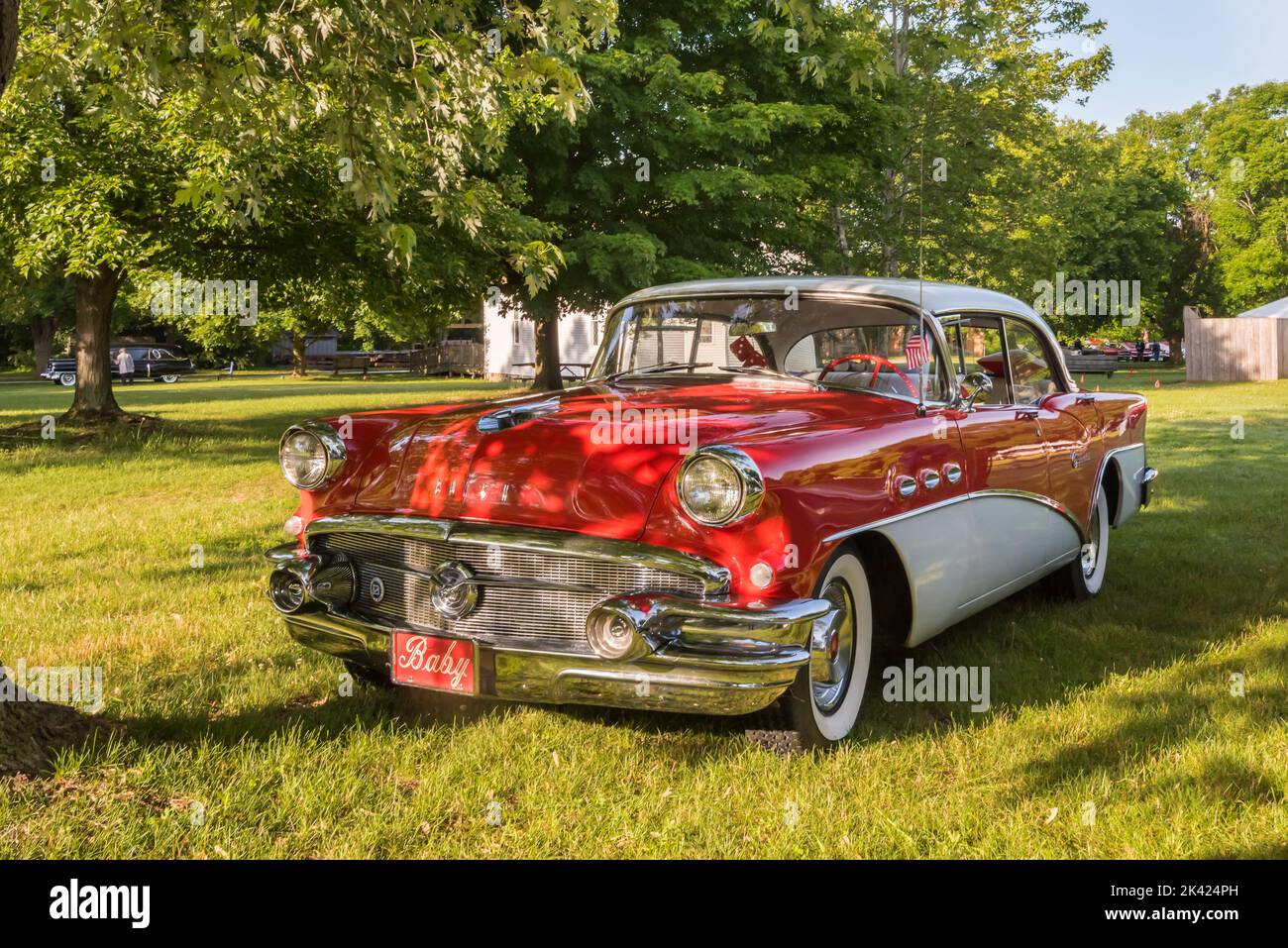 Buick special riviera -Fotos und -Bildmaterial in hoher Auflösung – Alamy