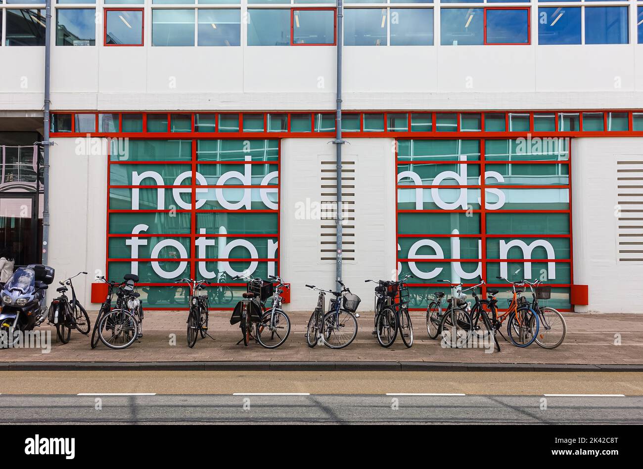 Nederlands fotomuseum rotterdam -Fotos und -Bildmaterial in hoher ...