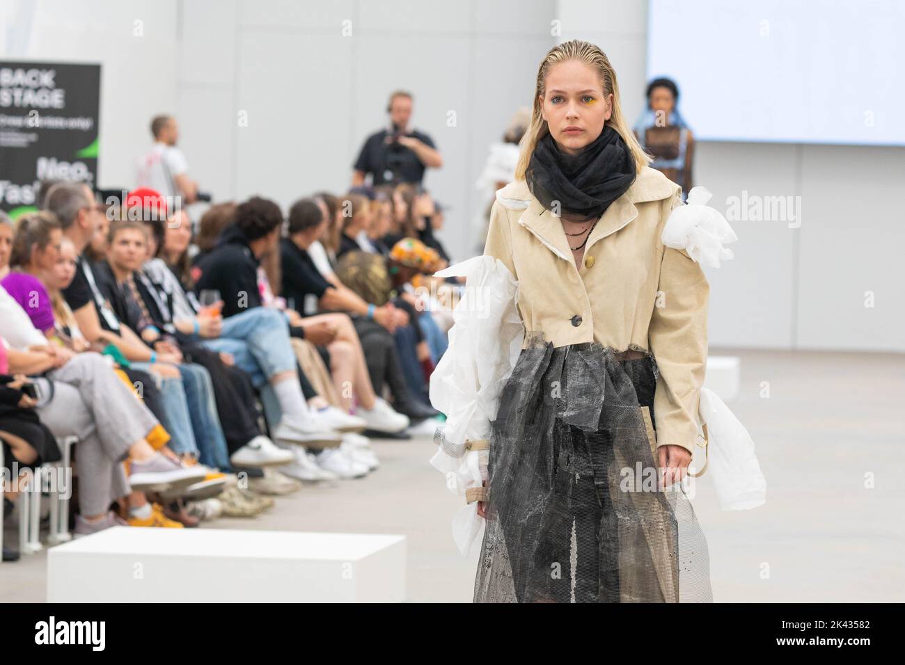 Co de von tanja salem -Fotos und -Bildmaterial in hoher Auflösung – Alamy