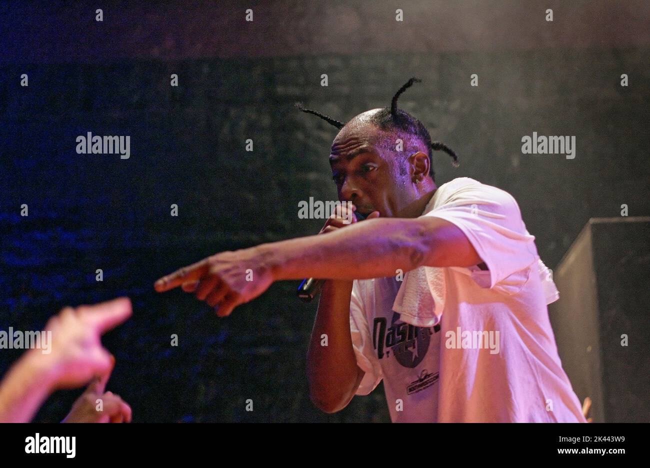 Rap and rappers -Fotos und -Bildmaterial in hoher Auflösung – Alamy