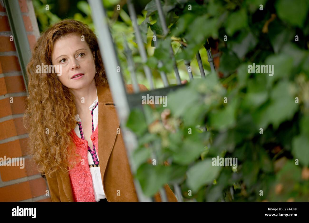 Anja antonowicz where -Fotos und -Bildmaterial in hoher Auflösung – Alamy