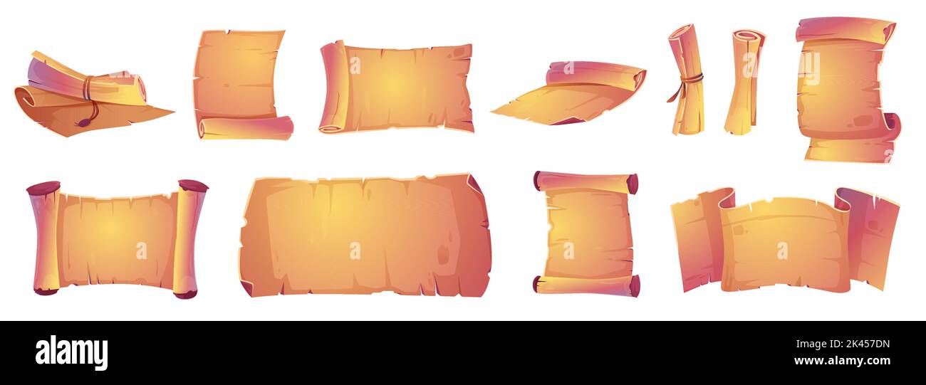 Medieval manuscripts Stock-Vektorgrafiken kaufen - Alamy