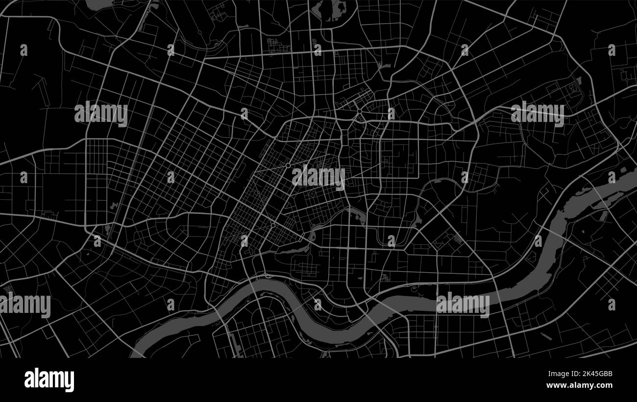 China map Stock-Vektorgrafiken kaufen - Seite 2 - Alamy